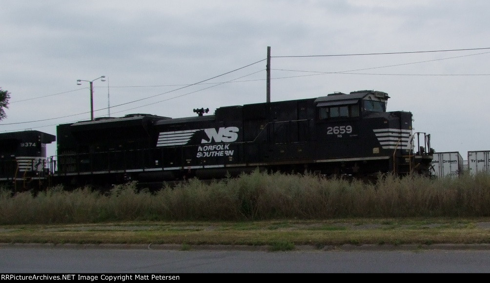 NS 2659